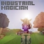 Industrial magician - Minecraft Modpacks - CurseForge