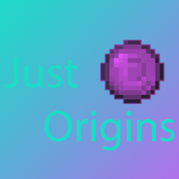 PortedCannon's Just Origins - Minecraft Modpacks - CurseForge