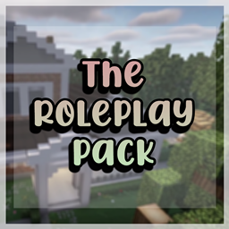 echxe's Roleplay Pack - Minecraft Modpacks - CurseForge