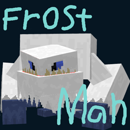 Eizwom's Bob's: The Frostmantening & Frostman Featuring Frostman From ...