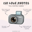 ISO Love Photos – Full Control Camera - The Sims 4 Build / Buy - CurseForge