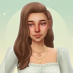 Rosie hair - The Sims 4 Create a Sim - CurseForge