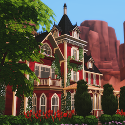 StrangerVille Buildmode Expanded - The Sims 4 Build / Buy - CurseForge