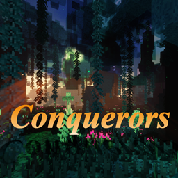 Conquerors - Minecraft Modpacks - CurseForge