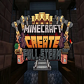 Create: Full steam ahead - Modpacks - Minecraft - CurseForge