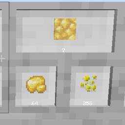 Functional Pieces - Minecraft Resource Packs - CurseForge