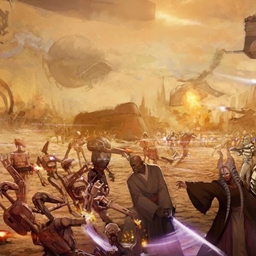 Other Jedi - Minecraft Modpacks - CurseForge