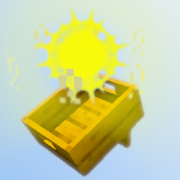 Solar Crates - Minecraft Mods - CurseForge