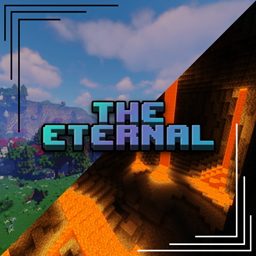 Tales of Pixaria: The Eternals - Gallery - Minecraft Modpacks - CurseForge