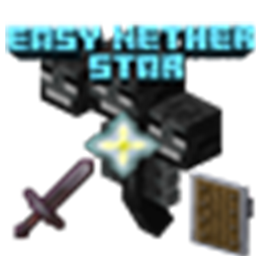 Easy Nether Star - Fabric - Minecraft Mods - CurseForge