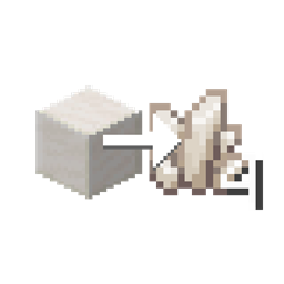 Uncraft Quartz - Minecraft Customization - CurseForge