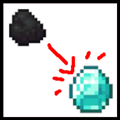 Craftable Diamond - Mods - Minecraft - CurseForge