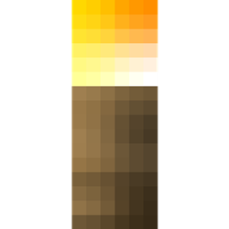 Large Torches! - Minecraft Mods - CurseForge