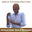 Interactions Queue Extender - The Sims 4 Mods - CurseForge