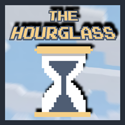 The Hourglass Map - Minecraft Worlds - CurseForge