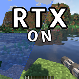 Better RTX Roleplay - Minecraft Modpacks - CurseForge