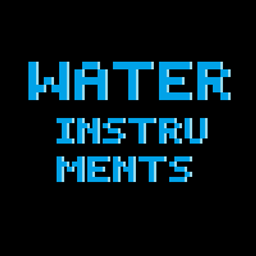 Water Instruments - Minecraft Mods - CurseForge