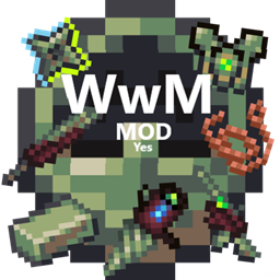 Wolframe Works - Minecraft Mods - CurseForge