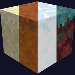 More Paths Repathed - Minecraft Mods - CurseForge