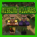 The Missing Villages - Mods - Minecraft - CurseForge