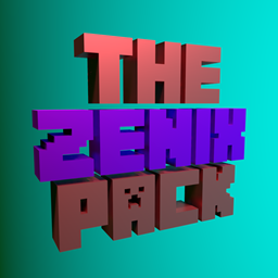 The Zenix Pack - Minecraft Modpacks - CurseForge