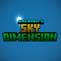 Bacrian's Sky Dimension - Mods - Minecraft - CurseForge