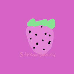 Strawberry - Minecraft Resource Packs - CurseForge