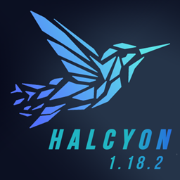 Halcyon - Minecraft Modpacks - CurseForge