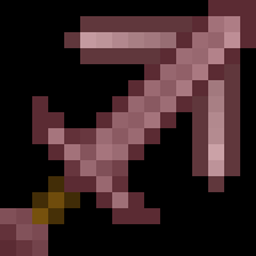 Rose Gold Copper Alloy Tools - Minecraft Mods - CurseForge