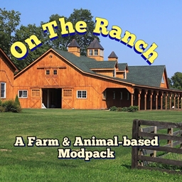 On The Ranch - Minecraft Modpacks - CurseForge