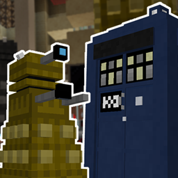 DWCM Addon (Dalek Mod 1.16.5) - Minecraft Mods - CurseForge