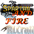 Spartan and Fire: RLCraft E... - Mods - Minecraft - CurseForge