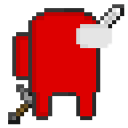 When The Sword Is Sus: - Minecraft Mods - CurseForge