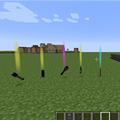 Beaming drops - Mods - Minecraft - CurseForge