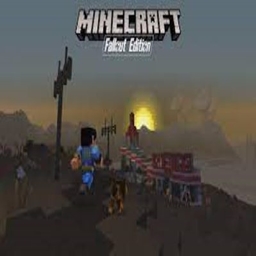 Fallout Edition - Files - Minecraft Modpacks - CurseForge