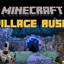 Village Rush - Minecraft Worlds - CurseForge