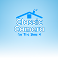 Classic Camera - Mods - The Sims 4 - CurseForge
