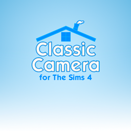 Classic Camera - The Sims 4 Mods - CurseForge