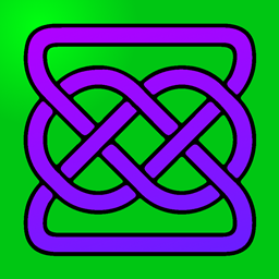 Tangled Blocks - Mineuniverse