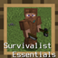 Survivalist Essentials - NeoForge 1.21.11-6.3.1.2-NEOFORGE - Minecraft ...