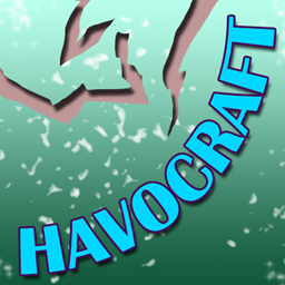 Havocraft PCG - Minecraft Modpacks - CurseForge