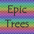 Epic Trees - Mods - Minecraft - CurseForge