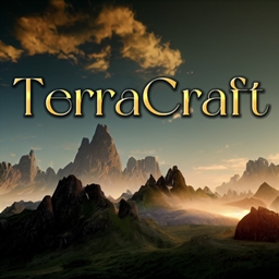 TerraCraft: A Lightweight Overhaul - Minecraft Modpacks - CurseForge