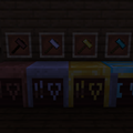Hammers and Smithing - Mods - Minecraft - CurseForge