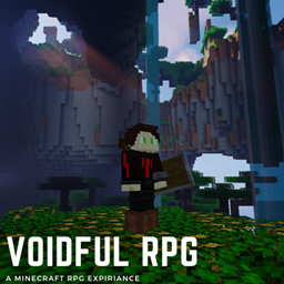 Voidful RPG - Files - Minecraft Modpacks - CurseForge