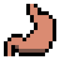 Hunger Reworked - Minecraft Mods - CurseForge