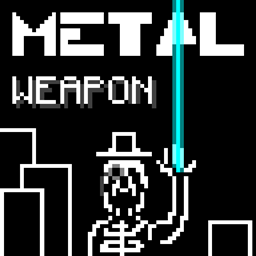 METAL WEAPON - Steel Gun - Minecraft Worlds - CurseForge