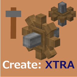 Create & Xtras - Minecraft Modpacks - CurseForge