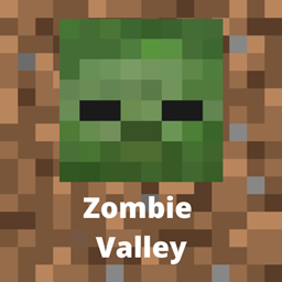 Zombie Valley - Minecraft Worlds - CurseForge