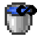 Infinity Buckets - Mods - Minecraft - CurseForge